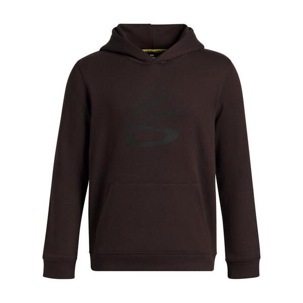 『タイムセール実施中』ZOZO問い合わせ番号:99484878ショップ:UNDER ARMOUR，アンダーアーマーブランド:UNDER ARMOUR，アンダーアーマー商品名:カリー スプラッシュ フーディー（バスケットボール/キッズ）カテゴ...
