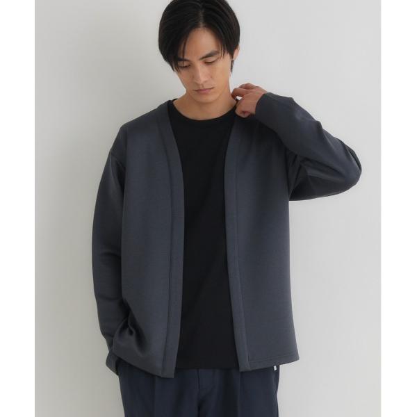 『タイムセール実施中』ZOZO問い合わせ番号:99484992ショップ:Right-on，ライトオンブランド:BACK NUMBER，バックナンバー，Right-on，ライトオン商品名:【BACK NUMBER】カットソーカーディガンTシャ...