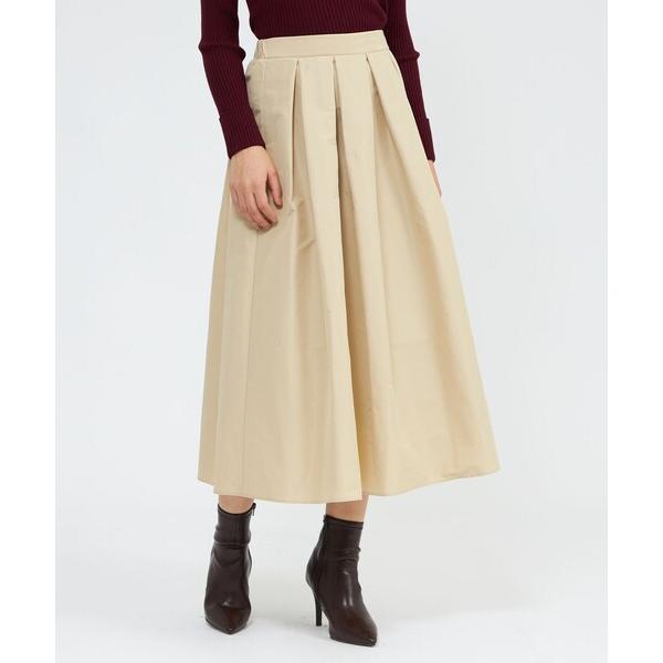 『タイムセール実施中』ZOZO問い合わせ番号:99485160ショップ:EPOCA，エポカブランド:EPOCA，エポカ商品名:【EPOCA STORIA】シャンブレータフタスカート《WEB＆EPOCA THE SHOP店舗限定》カテゴリ:ス...