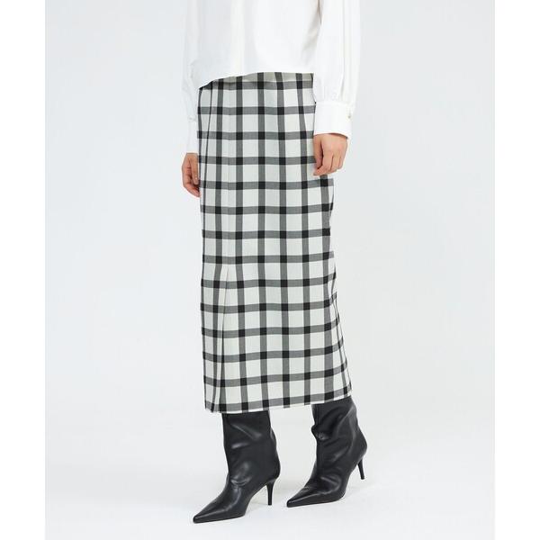 『タイムセール実施中』ZOZO問い合わせ番号:99485161ショップ:EPOCA，エポカブランド:EPOCA，エポカ商品名:【EPOCA STORIA】ギンガムチェックスカート《WEB＆EPOCA THE SHOP店舗限定》カテゴリ:スカ...