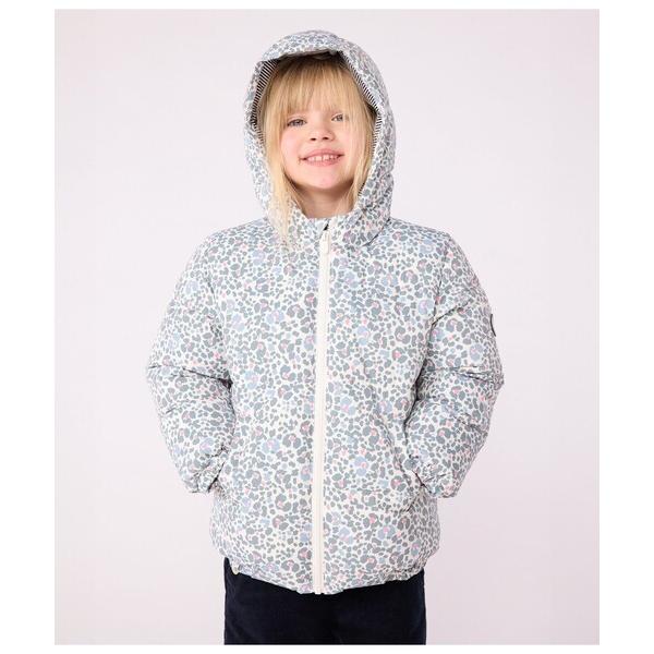 『セール実施中』ZOZO問い合わせ番号:99485249ショップ:PETIT BATEAU，プチバトーブランド:PETIT BATEAU，プチバトー商品名:中綿入りフードジャケットカテゴリ:ジャケット/アウター>ダウンジャケット/コー...