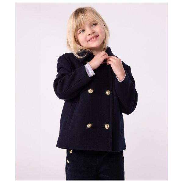 『セール実施中』ZOZO問い合わせ番号:99485253ショップ:PETIT BATEAU，プチバトーブランド:PETIT BATEAU，プチバトー商品名:Ｐコートカテゴリ:ジャケット/アウター>ダウンジャケット/コートブランド品番:...