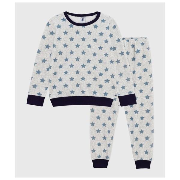 『セール実施中』ZOZO問い合わせ番号:99485289ショップ:PETIT BATEAU，プチバトーブランド:PETIT BATEAU，プチバトー商品名:パジャマカテゴリ:ルームウェア>ルームウェア/パジャマブランド品番:A0E9W...