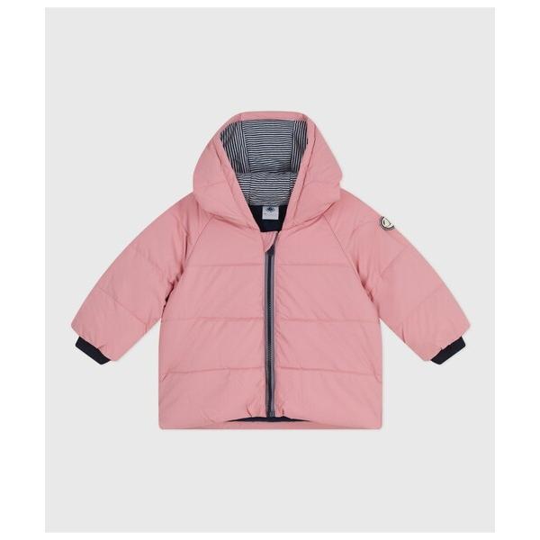 ZOZO問い合わせ番号:99485296ショップ:PETIT BATEAU，プチバトーブランド:PETIT BATEAU，プチバトー商品名:中綿入りジャケットカテゴリ:ジャケット/アウター>ダウンジャケット/コートブランド品番:A0E...