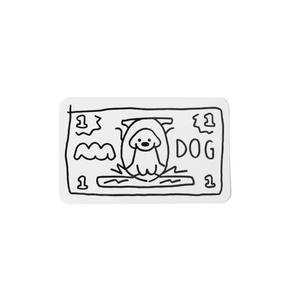 ZOZO問い合わせ番号:99485721ショップ:BEAMS MEN，ビームス メンブランド:TOKYO CULTUART by BEAMS，トウキョウカルチャートバイビームス商品名:matsui / ステッカー BILLカテゴリ:雑貨/ホ...