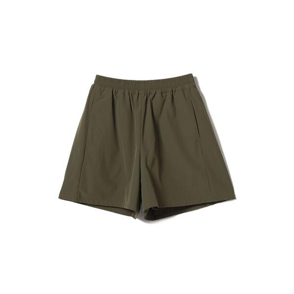 ZOZO問い合わせ番号:99485819ショップ:BEAMS GOLF，ビームスゴルフブランド:BEAMS GOLF，ビームスゴルフ商品名:ORANGE LABEL / インナー付き フレア ショートパンツ（撥水・UVカット）カテゴリ:パン...