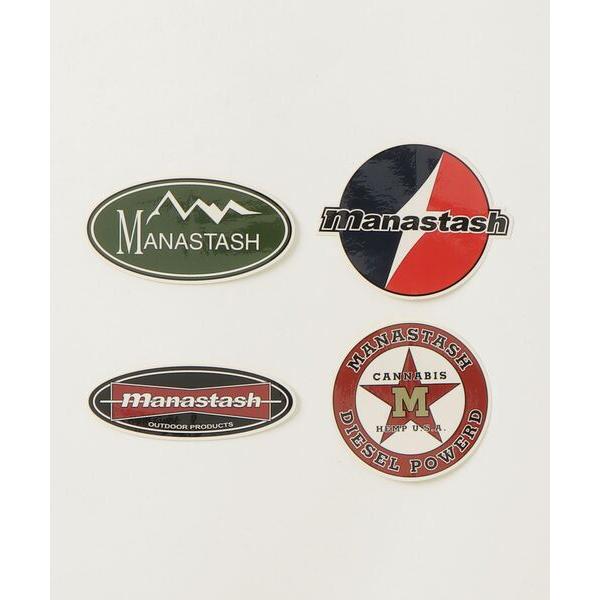 『タイムセール実施中』ZOZO問い合わせ番号:99485867ショップ:BEAVER，ビーバーブランド:MANASTASH，マナスタッシュ，BEAVER，ビーバー商品名:MANASTASH/マナスタッシュ　CLASSIC LOGO STIC...