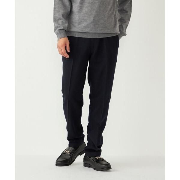 『セール実施中』ZOZO問い合わせ番号:99485964ショップ:SHIPS，シップスブランド:SHIPS Colors，シップス カラーズ商品名:SHIPS Colors:尾州 リサイクル ツイード スラックス(セットアップ対応可能)カテ...