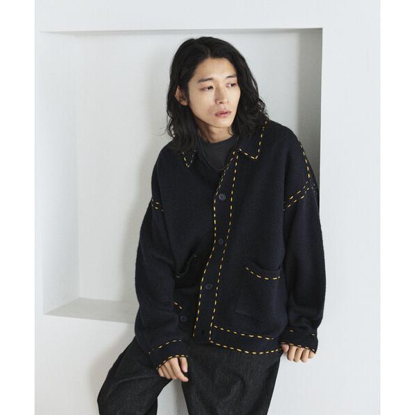 ZOZO問い合わせ番号:99486164ショップ:Firsthand，ファーストハンドブランド:Firsthand，ファーストハンド，FREAK'S STORE，フリークスストア商品名:Firsthand/ファーストハンド 配色 ハンド ス...