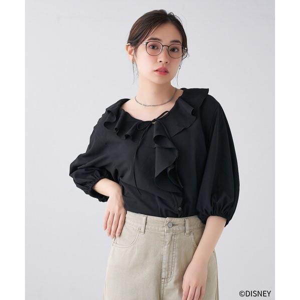 ZOZO問い合わせ番号:99486669ショップ:Zoff，ゾフブランド:Zoff，ゾフ商品名:Zoff｜Disney Collection created by Zoff ”Baby Animals” ボストン型 メガネ【101匹わんちゃ...