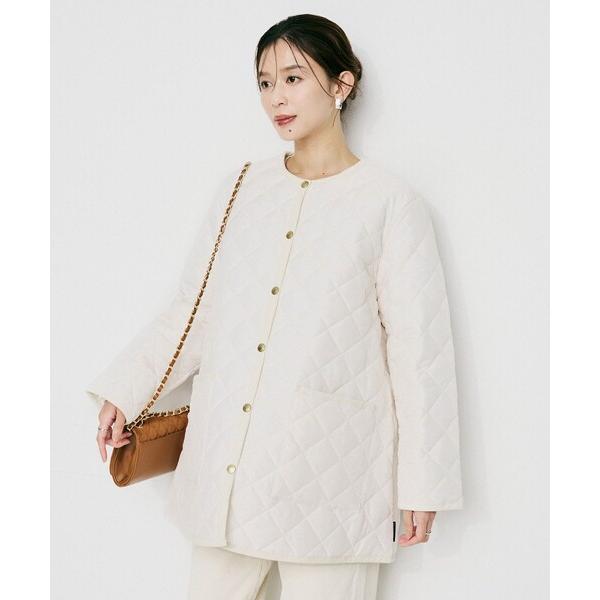 ZOZO問い合わせ番号:99486731ショップ:UNTITLED，アンタイトルブランド:UNTITLED，アンタイトル商品名:【 TRADITIONAL WEATHERWEAR 】アークリー Aライン ミドルコートカテゴリ:ジャケット/ア...