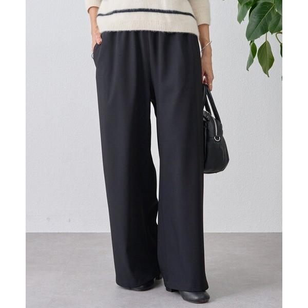 『タイムセール実施中』ZOZO問い合わせ番号:99486791ショップ:BEARDSLEY，ビアズリーブランド:BEARDSLEY，ビアズリー，LIVETART，リヴェタート商品名:裏起毛ウエストリブパンツカテゴリ:パンツ>その他パン...