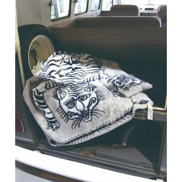 ZOZO問い合わせ番号:99486809ショップ:Million Carats，ミリオンカラッツブランド:MILLION CARATS，ミリオンカラッツ商品名:インパクト大のユニーク柄で空間も気分もアップデート大判サイズで全身を包み込む、あ...