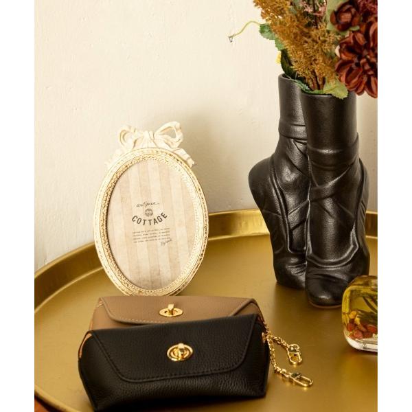 ZOZO問い合わせ番号:99486815ショップ:Million Carats，ミリオンカラッツブランド:MILLION CARATS，ミリオンカラッツ商品名:“リボン×オーバル”《artipur COTTAGE》日常を愛しく彩るクラシカル...