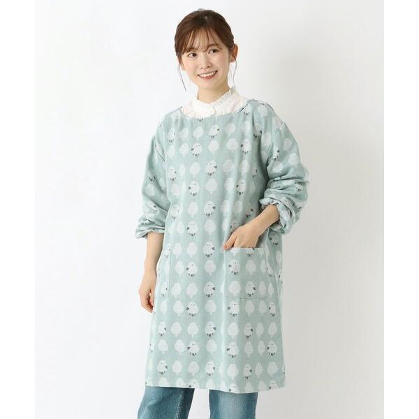 ZOZO問い合わせ番号:99487047ショップ:WORLD ONLINE STORE SELECT，ワールドオンラインストアセレクトブランド:one'sterrace，ワンズテラス商品名:【ワンズテラス限定】シマエナガ ジャカードかっぽう...