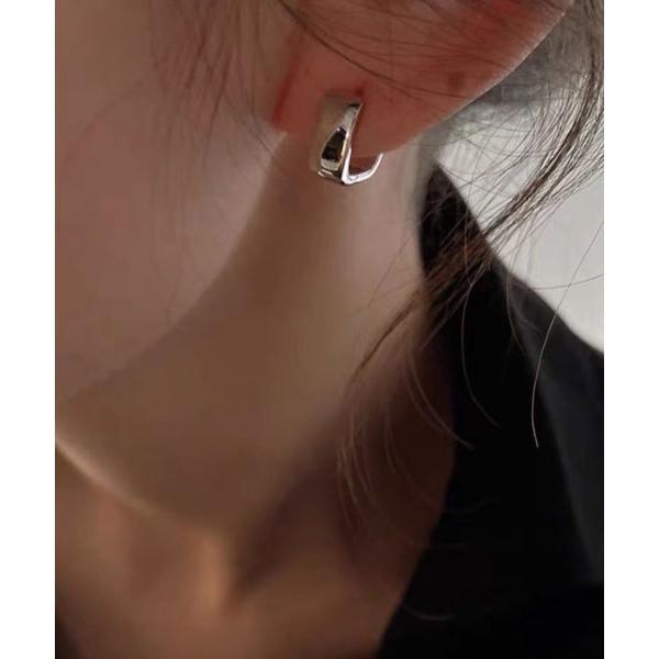 『タイムセール実施中』※このアイテムは返品・交換対象外商品です。ZOZO問い合わせ番号:99487129ショップ:VIBGYOR，ヴィブジョーブランド:tood.，トード，VIBGYOR，ヴィブジョー商品名:【tood.】ミニスクエアピアス...