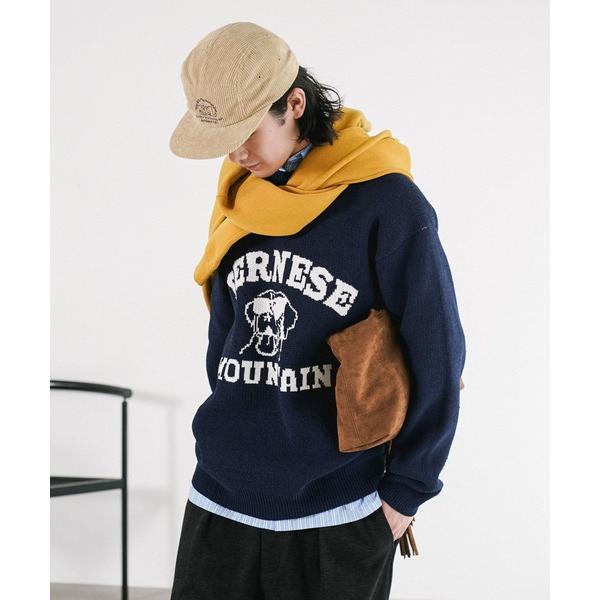 『タイムセール実施中』ZOZO問い合わせ番号:99487248ショップ:BAYFLOW，ベイフローブランド:BAYFLOW，ベイフロー商品名:【累計販売数10万枚突破！】HAPPYカラーニットプルオーバー25カテゴリ:トップス&gt;ニット...