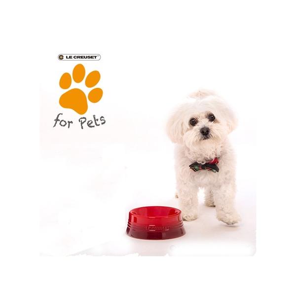 ※このアイテムは返品・交換対象外商品です。ZOZO問い合わせ番号:99487594ショップ:Le Creuset，ル・クルーゼブランド:Le Creuset，ルクルーゼ商品名:ペット ボール (Ｓ) チェリーレッドカテゴリ:ペットグッズ&g...