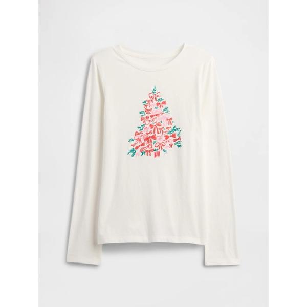 『タイムセール実施中』ZOZO問い合わせ番号:99487667ショップ:GAP，ギャップブランド:GAP，ギャップ商品名:グラフィックtシャツ (キッズ)カテゴリ:トップス>Tシャツ/カットソーブランド品番:853560素材:コットン...