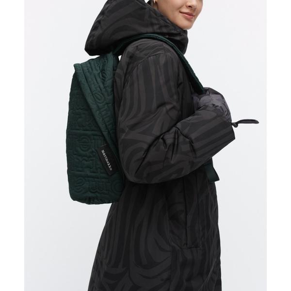 『タイムセール実施中』ZOZO問い合わせ番号:99488105ショップ:marimekko，マリメッコブランド:marimekko，マリメッコ商品名:Logo / Joy Backpackカテゴリ:バッグ>バックパック/リュックブラン...
