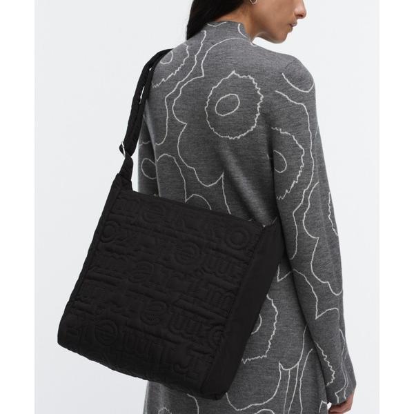 『タイムセール実施中』ZOZO問い合わせ番号:99488107ショップ:marimekko，マリメッコブランド:marimekko，マリメッコ商品名:Logo / Joy Crossbody shoulder bag   Mカテゴリ:バッグ...
