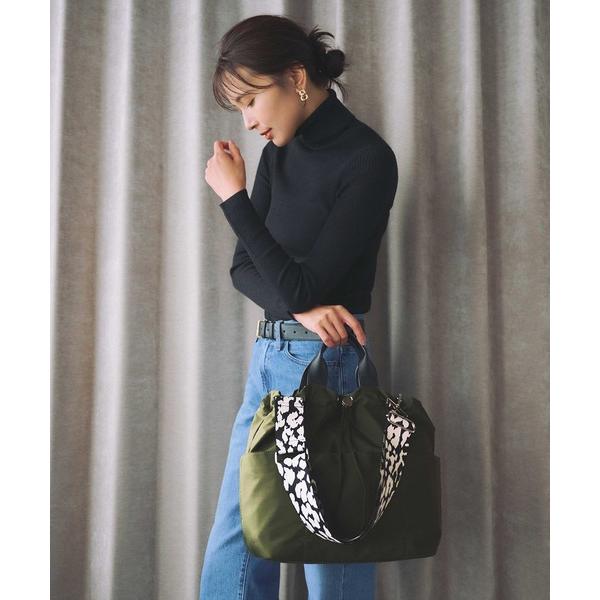 ZOZO問い合わせ番号:99488325ショップ:CRICKET/TOPKAPI，クリケット/トプカピブランド:TREASURE TOPKAPI，トレジャートプカピ商品名:【TREASURE TOPKAPI】ナイロン パターンベルト付き 2...