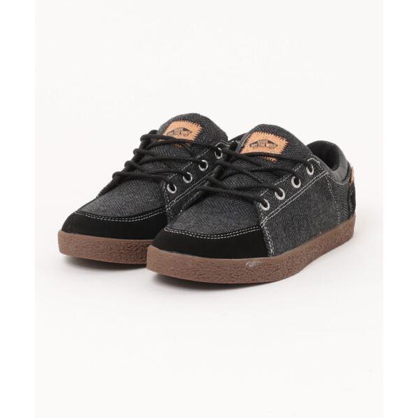 ZOZO問い合わせ番号:99488342ショップ:ABC-MART GRAND STAGE，エービーシーマート　グランドステージブランド:VANS，バンズ商品名:VANS ヴァンズ STRIDS ストライズ V3770 TWD BLACK/...