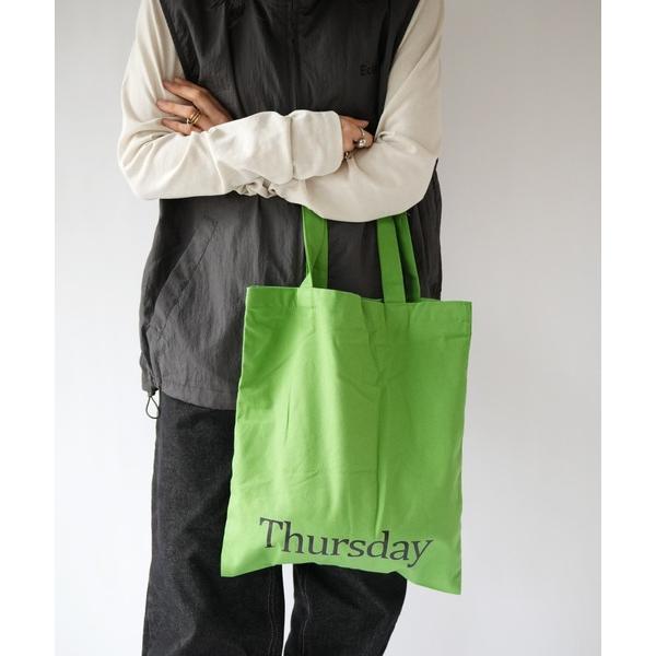 『タイムセール実施中』ZOZO問い合わせ番号:99488398ショップ:Port，ポートブランド:Port，ポート商品名:【 Port / ポート 】 WEEKLY カラー トートバッグ #_カテゴリ:バッグ>トートバッグブランド品番...