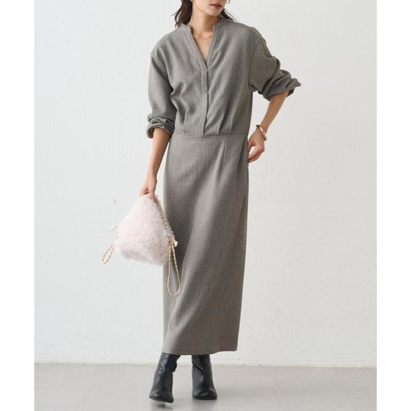 『タイムセール実施中』ZOZO問い合わせ番号:99488536ショップ:LOUNGEDRESS，ラウンジドレスブランド:LOUNGEDRESS，ラウンジドレス商品名:Vワンピースカテゴリ:ワンピース/ドレス>ワンピースブランド品番:L...