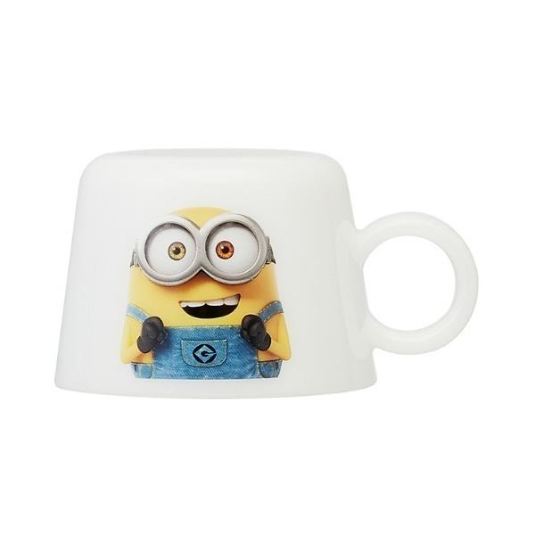 『セール実施中』ZOZO問い合わせ番号:99489309ショップ:hopely，ホープリーブランド:SPECIAL PRODUCT DESIGN，スペシャルプロダクトデザイン商品名:ミニオン ペットボトルキャップコップ ミニオン ボブと仲間...