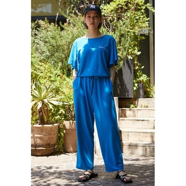 『セール実施中』参考価格：6，800円発売時期：2023年06月コンディション：B（目立つ使用感なし）使用感が少ない、または気にならないアイテム前身頃：汚れ後身頃：毛玉参考商品名：T/F リラックスオールインワン参考品番：420GSR83-...