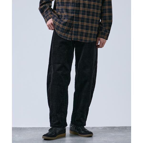 『セール実施中』ZOZO問い合わせ番号:99499392ショップ:JOINT WORKS，ジョイントワークスブランド:B.C STOCK，ベーセーストック商品名:8W コーデュロイ CONVEX ５ポケットナローパンツカテゴリ:パンツ&gt...