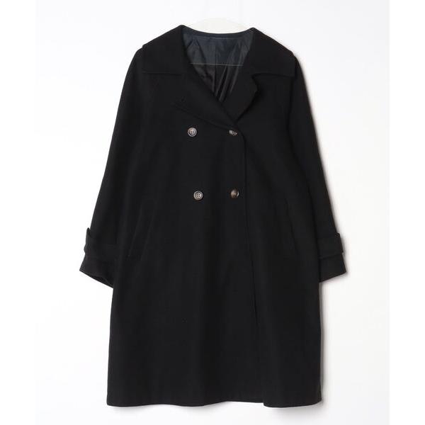 『セール実施中』参考価格：8，580円発売時期：2023年10月コンディション：D（傷・汚れあり）傷や汚れがあるが使用には問題ないアイテム全体的：毛玉ブランドタグ：欠損参考商品名：アレンジカラーフレアコート参考品番：F23555402500...