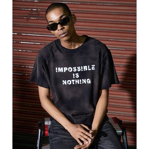 参考価格：5，940円発売時期：2025年04月コンディション：A（使用感なし）数回使用した程度で使用感が感じられないアイテム参考商品名：Hard Spray SeamT-shirt / ハードスプレーシームTシャツ参考品番：455609【...