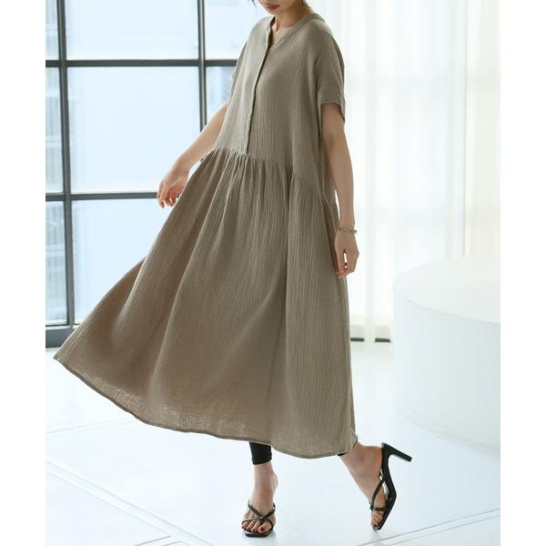 『セール実施中』参考価格：6，380円発売時期：2024年05月コンディション：D（傷・汚れあり）傷や汚れがあるが使用には問題ないアイテム全体的：色あせ後身頃：汚れ参考商品名：一度着たらヤミツキ！柔らかな肌触り【極ふわコットン100％ダブル...