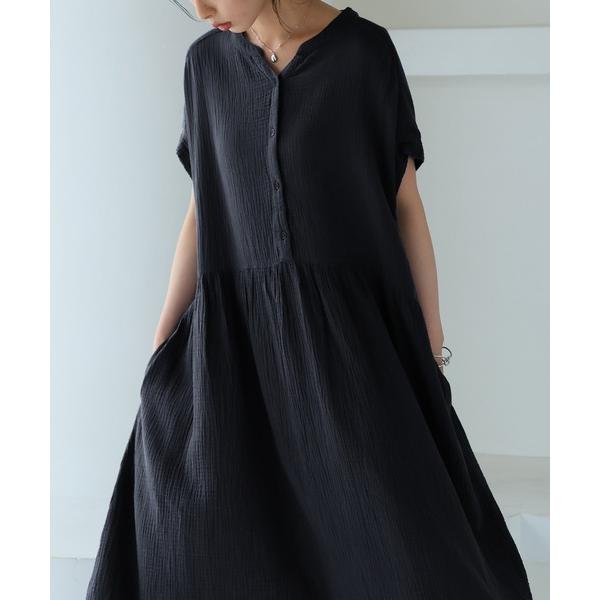 『セール実施中』参考価格：6，380円発売時期：2024年05月コンディション：B（目立つ使用感なし）使用感が少ない、または気にならないアイテム全体的：色あせ参考商品名：一度着たらヤミツキ！柔らかな肌触り【極ふわコットン100％ダブルガーゼ...