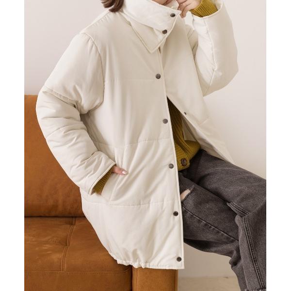 『セール実施中』参考価格：7，960円発売時期：2023年10月コンディション：D（傷・汚れあり）傷や汚れがあるが使用には問題ないアイテム全体的：汚れ参考商品名：スタンドカラー エコダウンコート参考品番：12507020【商品に関する注意事...