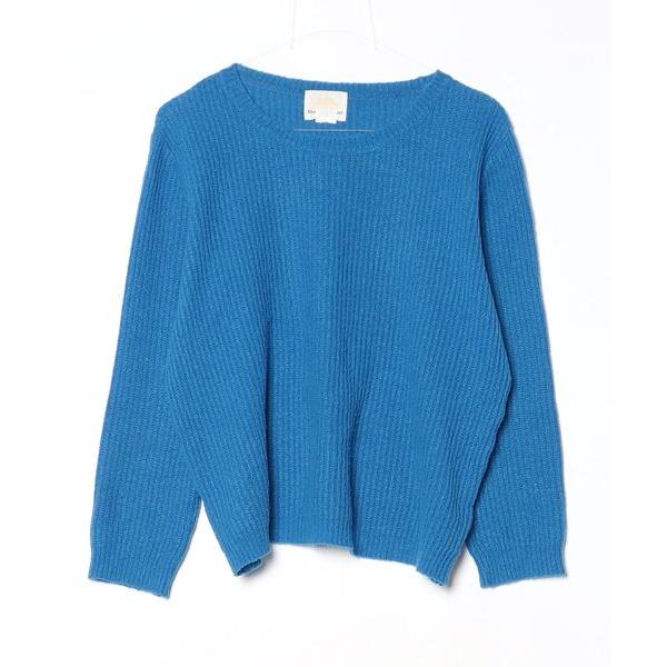 『セール実施中』参考価格：22，000円発売時期：2013年10月コンディション：B（目立つ使用感なし）使用感が少ない、または気にならないアイテム前身頃・内側：毛玉参考商品名：MixBoucleKnit参考品番：8043100056ZOZO...