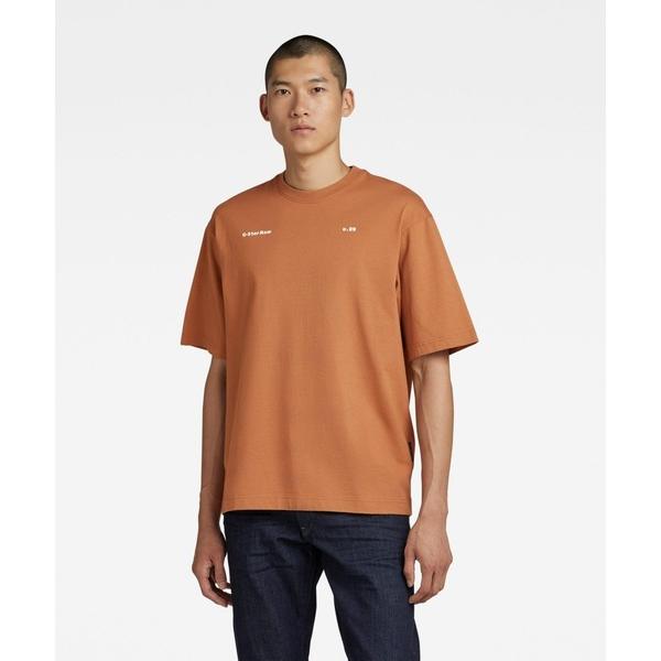 『セール実施中』参考価格：7，700円発売時期：2023年01月コンディション：A（使用感なし）数回使用した程度で使用感が感じられないアイテム参考商品名：UNISEX BOXY BASE T-SHIRT/ワンポイント/ロゴ/ユニセックス/オ...