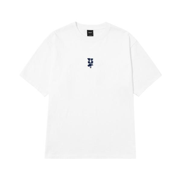 参考価格：6，930円発売時期：2024年04月コンディション：A（使用感なし）数回使用した程度で使用感が感じられないアイテム参考商品名：MEGABLAST STRETCH TEE / HUF ハフ Tシャツ 半袖参考品番：24M_TS80...