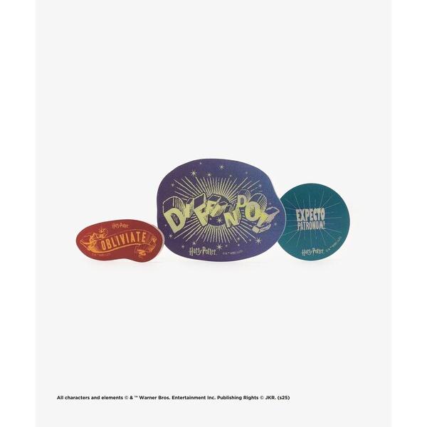 『タイムセール実施中』ZOZO問い合わせ番号:99519872ショップ:Afternoon Tea LIVING，アフタヌーンティー・リビングブランド:Afternoon Tea，アフタヌーンティー商品名:ステッカー/ハリー・ポッターカテゴ...