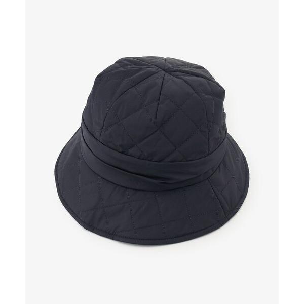 『タイムセール実施中』ZOZO問い合わせ番号:99519904ショップ:Afternoon Tea LIVING，アフタヌーンティー・リビングブランド:Afternoon Tea，アフタヌーンティー商品名:キルティングハットカテゴリ:帽子&...