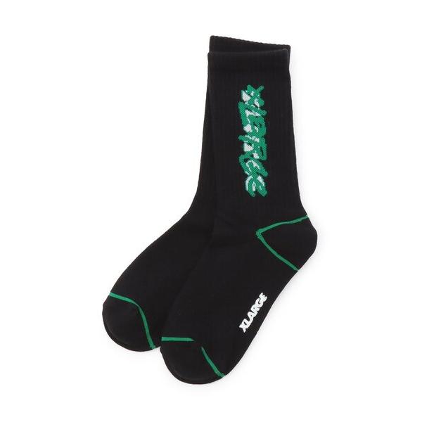 『セール実施中』※このアイテムは返品・交換対象外商品です。ZOZO問い合わせ番号:99520198ショップ:X-girl Stages，エックスガール ステージスブランド:XLARGE KIDS，エクストララージキッズ商品名:グラフィティロ...