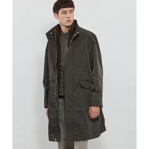 『セール実施中』ZOZO問い合わせ番号:99520299ショップ:MACKINTOSH LONDON，マッキントッシュ ロンドンブランド:MACKINTOSH LONDON，マッキントッシュ ロンドン商品名:【BILTON】高密度ポリエステ...