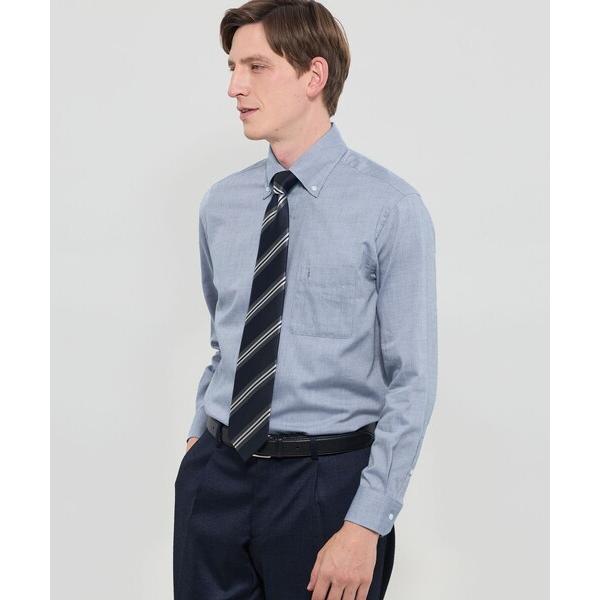 『タイムセール実施中』ZOZO問い合わせ番号:99520339ショップ:MACKINTOSH LONDON，マッキントッシュ ロンドンブランド:MACKINTOSH LONDON，マッキントッシュ ロンドン商品名:コットンカシミヤボタンダウ...