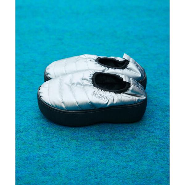 ZOZO問い合わせ番号:99520384ショップ:FREAK'S STORE，フリークスストアブランド:SUBU，スブ，FREAK'S STORE，フリークスストア商品名:SUBU/スブ SUBU VAMP Platformカテゴリ:シュー...