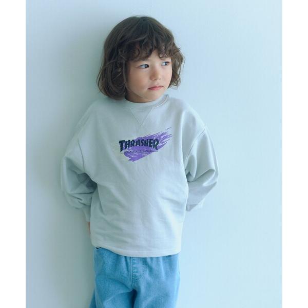 『セール実施中』ZOZO問い合わせ番号:99520789ショップ:green label relaxing，グリーンレーベル リラクシングブランド:THRASHER，スラッシャー，green label relaxing，グリーンレーベルリ...