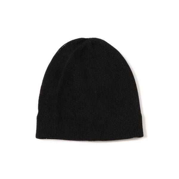 ZOZO問い合わせ番号:99520845ショップ:BEAMS MEN，ビームス メンブランド:BEAMS，ビームス商品名:【別注】CABLEAMI / Simple Watch Capカテゴリ:帽子>ニットキャップ/ビーニーブランド品...
