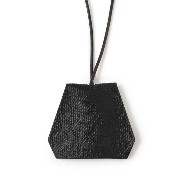 ZOZO問い合わせ番号:99520875ショップ:BEAMS MEN，ビームス メンブランド:BEAMS F，ビームスエフ商品名:【別注】TANNER BATES / ロシアキップレザー キーポーチカテゴリ:シューズ>シューケア用品ブ...