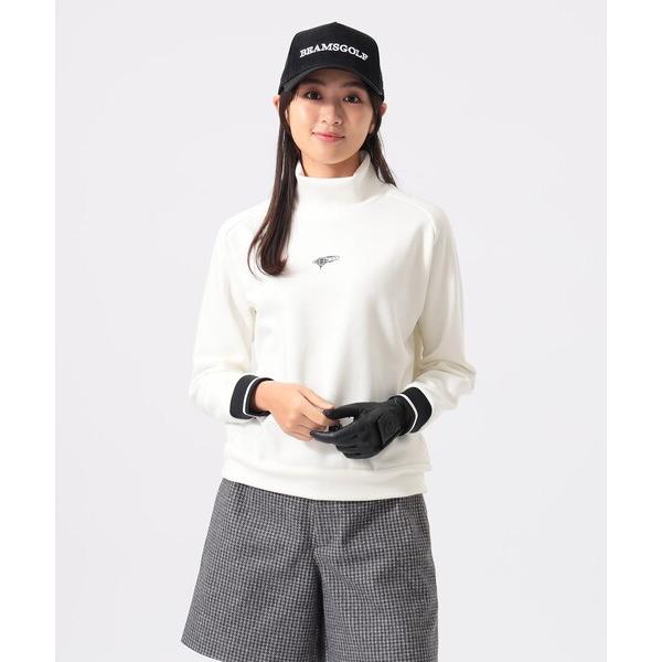 ZOZO問い合わせ番号:99520975ショップ:BEAMS GOLF，ビームスゴルフブランド:BEAMS GOLF，ビームスゴルフ商品名:ORANGE LABEL / 裏起毛 ハイネック プルオーバーカテゴリ:トップス>スウェットブ...